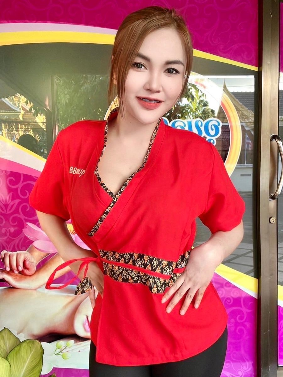 Anny - Mobile Massage Singapore